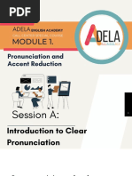 CAFE Menu For Emergent Readers | PDF