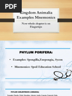 Zoology Med Easy by Samapti Mam | PDF