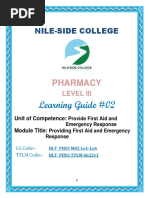 Cusack Protocol .. Supplement Dosages Information Chart. Word PDF | PDF ...