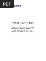 Universal Robots Spare Part Catalog | | PDF | Electrical Connector ...