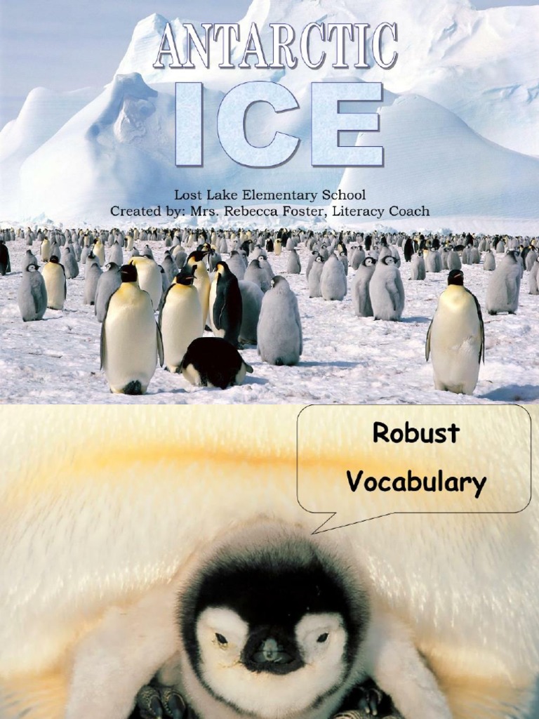 Ice | PDF