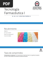 Grageas: Composición y Tipos Farmacéuticos | PDF | Tableta (Farmacia ...
