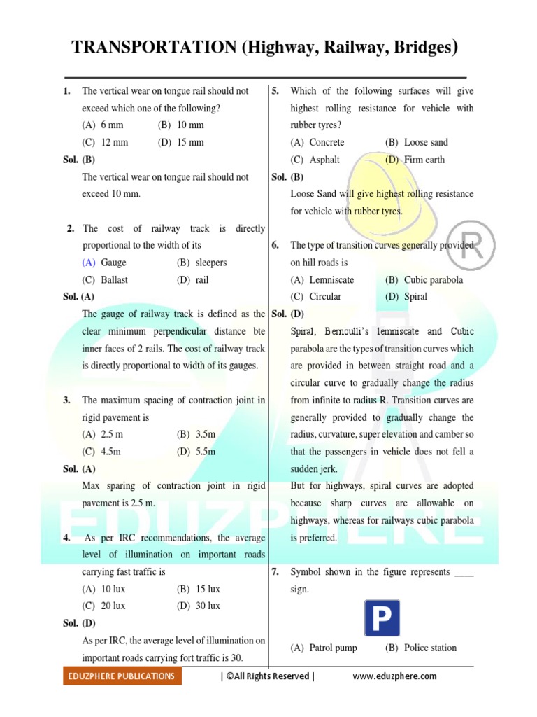 026b98c8a30f1-Highway and Railway | PDF