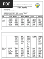 Deped Grade 7 English Module 1st Quarter | PDF