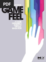 Minecraft Game Design Principles | PDF | Minecraft