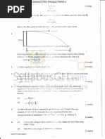 Work Permit Receiver Test Reviewer Question Answers | PDF | Safety
