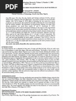 Byk - Garamite 1958 TDS (En) PDF | PDF | Rheology | Adhesive