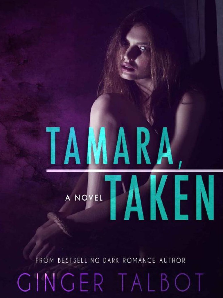 1 Tamara Taken. Talbot Ginger | PDF
