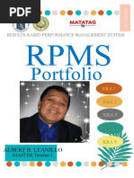 RPMS 2022 2023 Pink Design | PDF | Lesson Plan | Educational Assessment