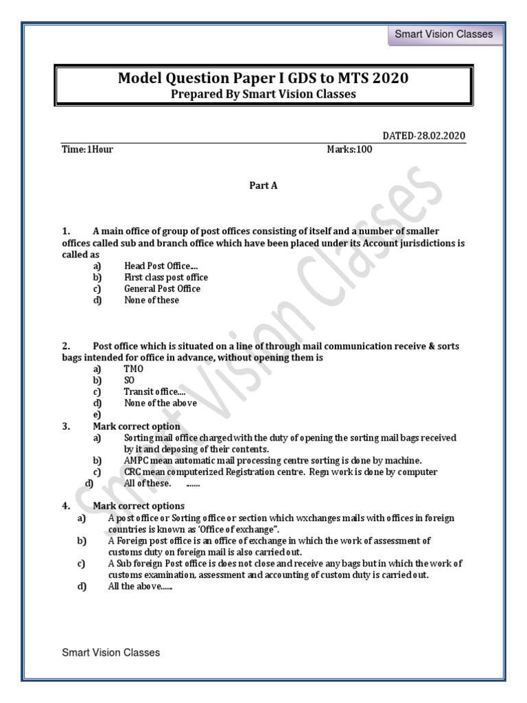 Gds To Mts | PDF | Business | Computers