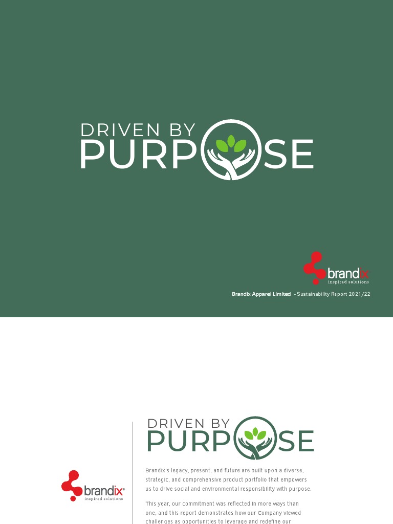 Brandix Lanka Sustainability Report 2021 22 | PDF Brandix Lanka Sustainability Report 2021 22 | PDF