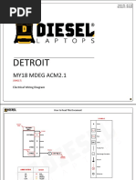 Chart of Abs Sensor Locations | PDF | Anti Lock Braking System ...