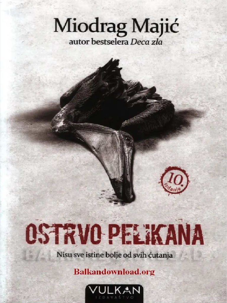 ostrvo-pelikana-miodrag-majic | PDF