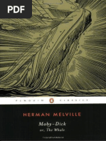 Moby Dick Or, The Whale by Herman Melville - Project Gutenberg | PDF ...