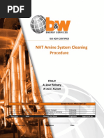 Catalyst Handling Best Practices Guide | PDF | Personal Protective ...