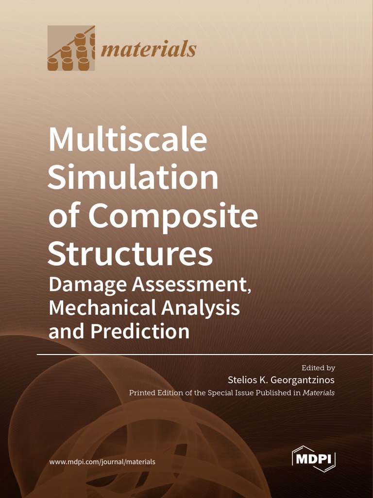 Multiscale Simulation Of Composite Structures Pdf