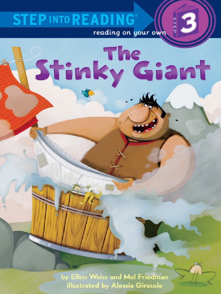 The Stinky Giant | PDF