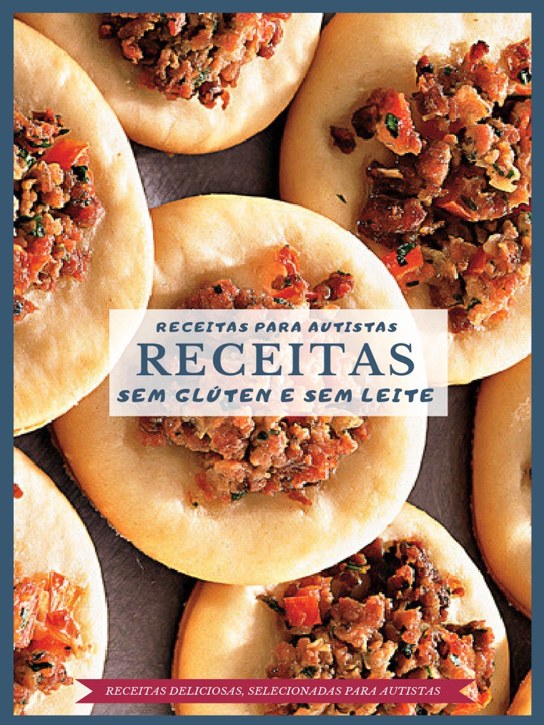 Ebook - Receitas Grátis | PDF