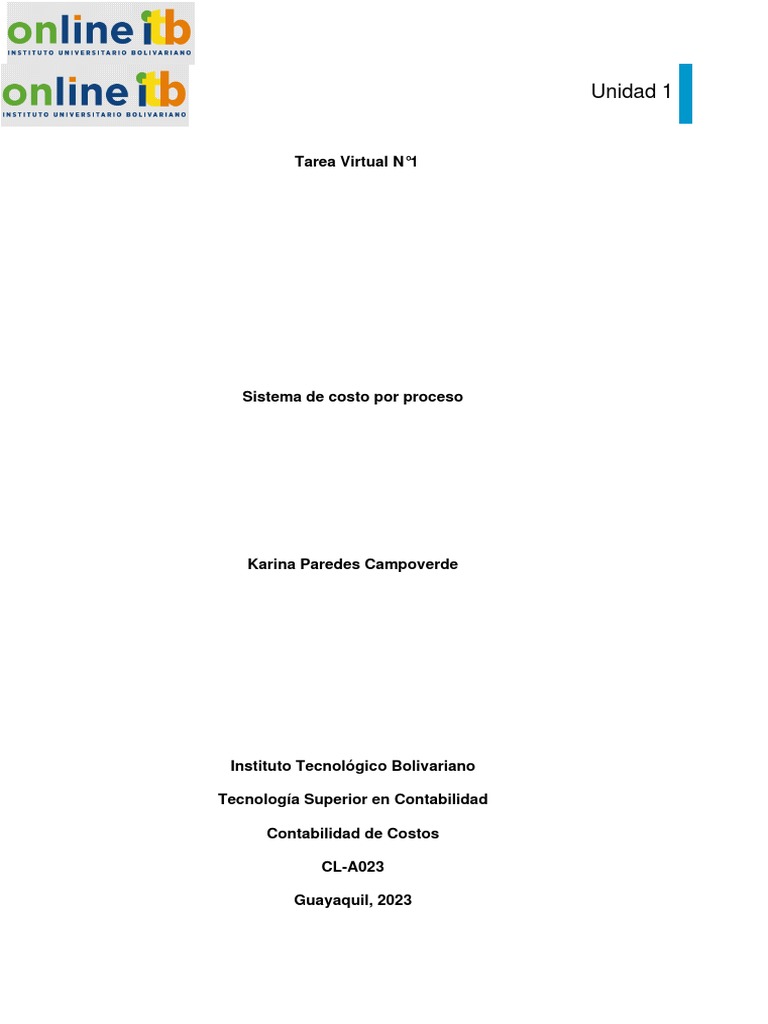 TAREA1 | PDF