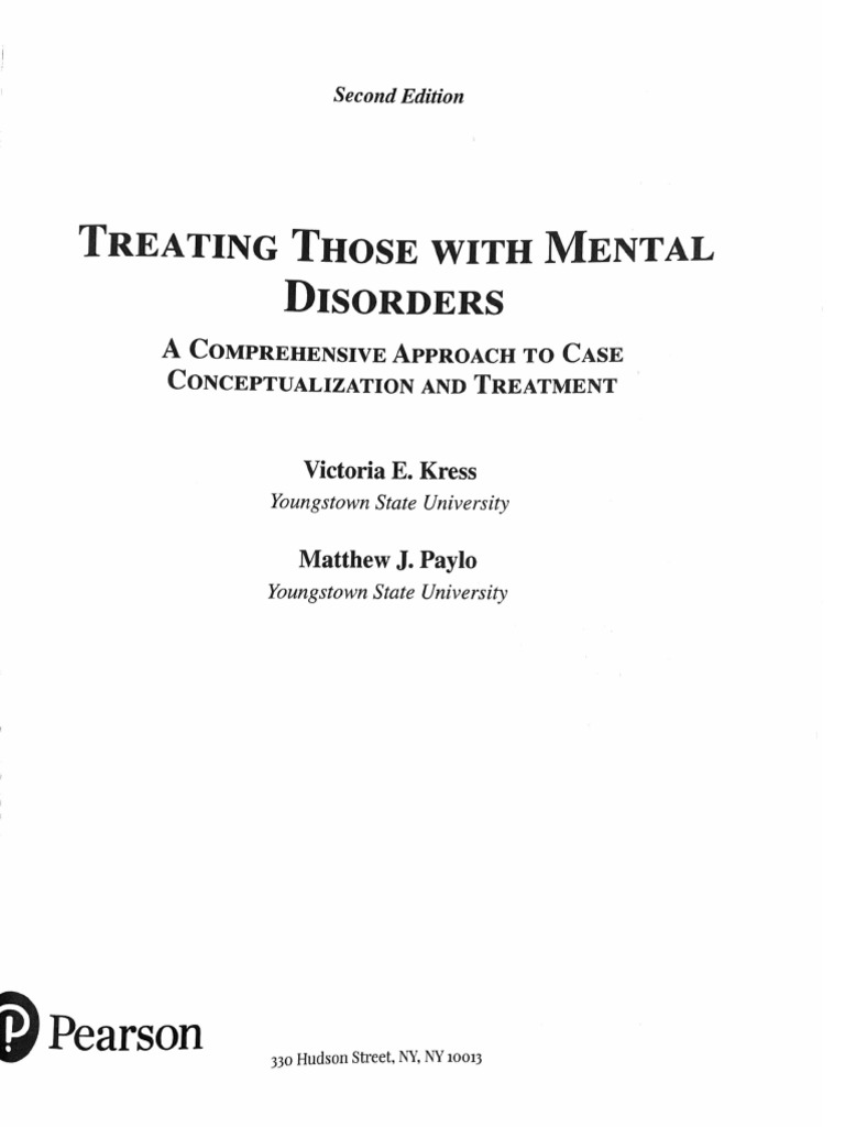 Kress Paylo Stages of Change 1 1 | PDF