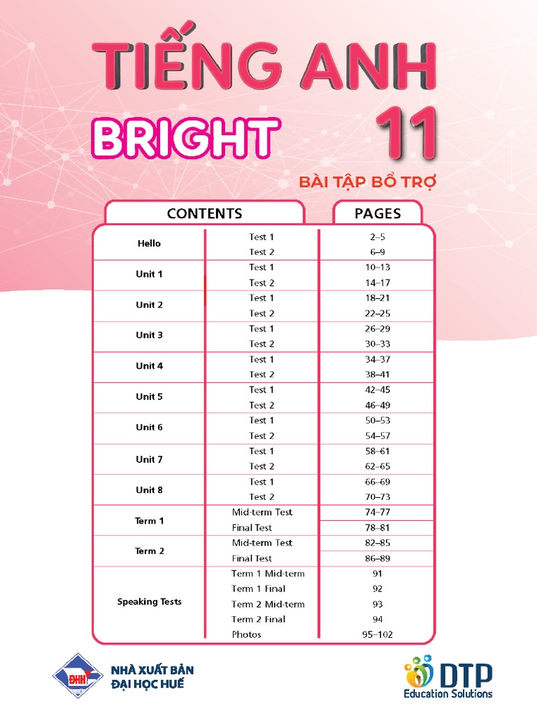 Bright 11 BTBT | PDF