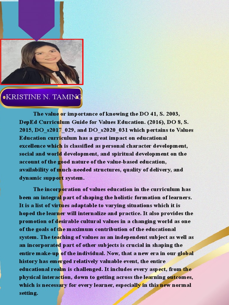 Kwl-Chart-Reflection 1 | PDF | Career & Growth