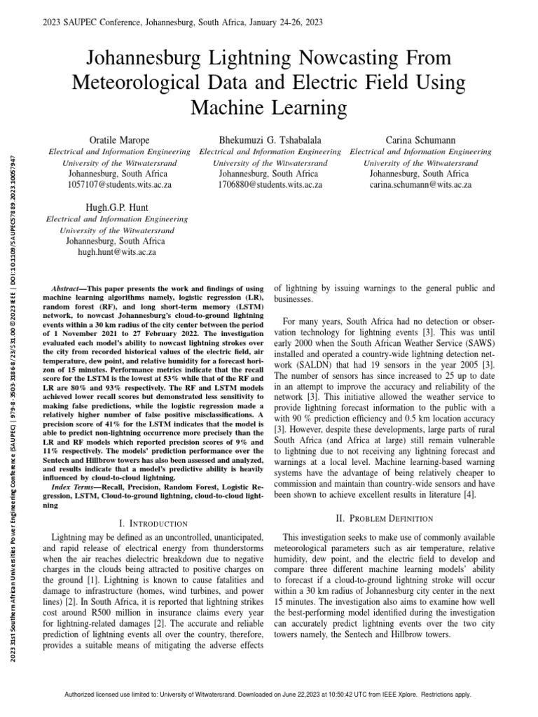 Johannesburg_Lightning_Nowcasting_From_Meteorological_Data_and_Electric_Field_Using_Machine ...