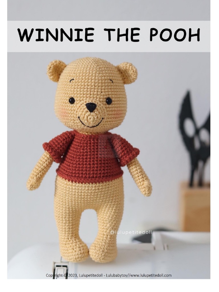 Winnie Pooh | PDF