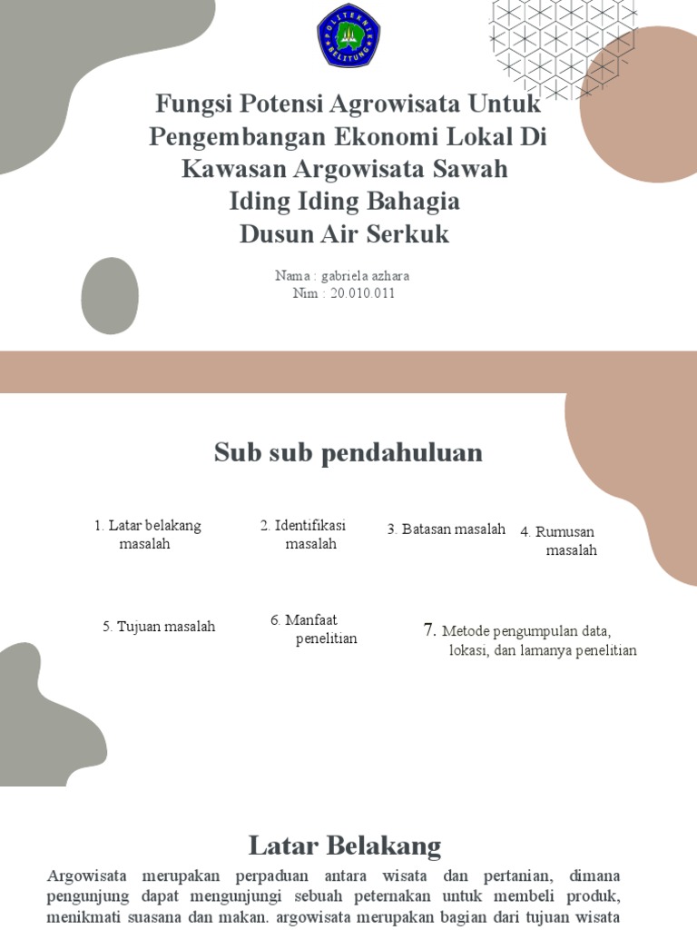 20.010.011 Gabriela Azhara | PDF