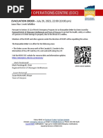 Calgary Emergency Contact Numbers | PDF | Alberta | Hospital And Clinic