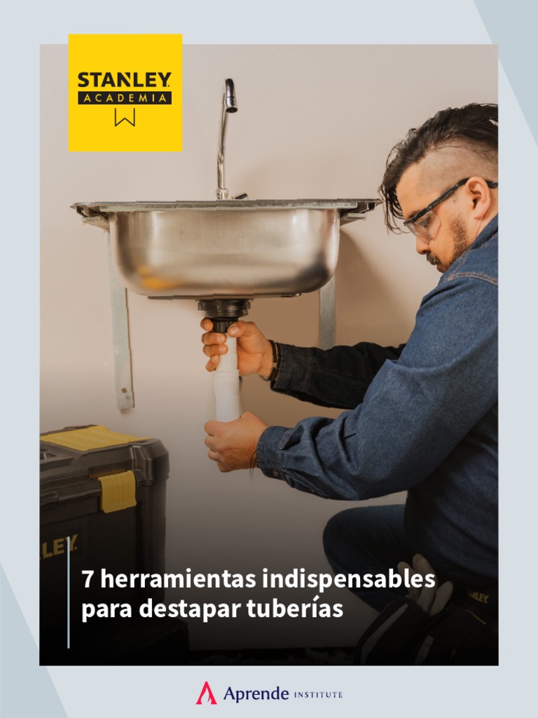 Culebra Para Destapar Tuberias