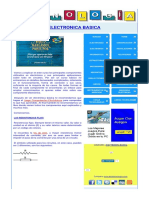 Módulo 6 Pliegos Tecnicos Ric 18 y 19 | PDF | Ingenieria Eléctrica ...