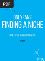 100 Onlyfans Solo Content Ideas | PDF