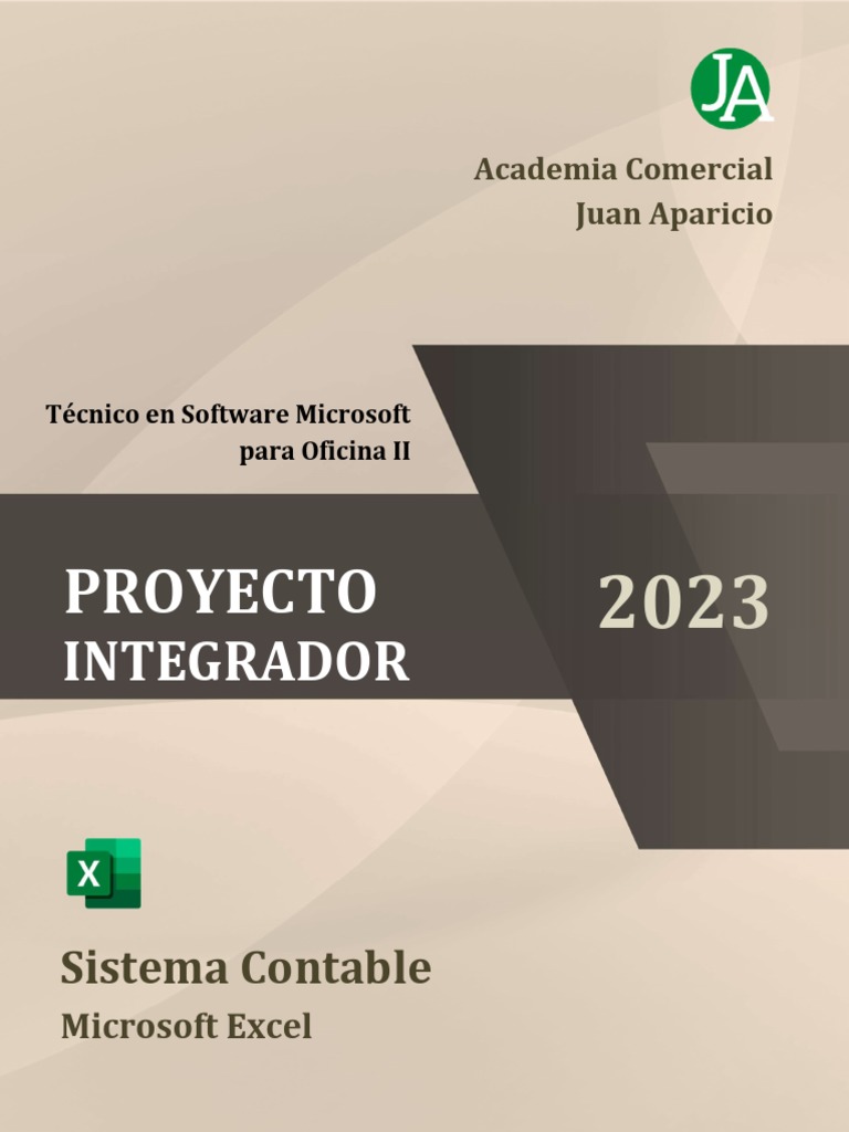 Proyecto Integrador TSMO II 2023 | PDF