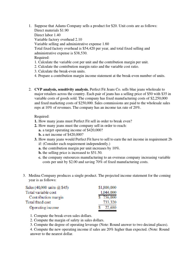 Home Work Week 12 | PDF | Finance & Money Management