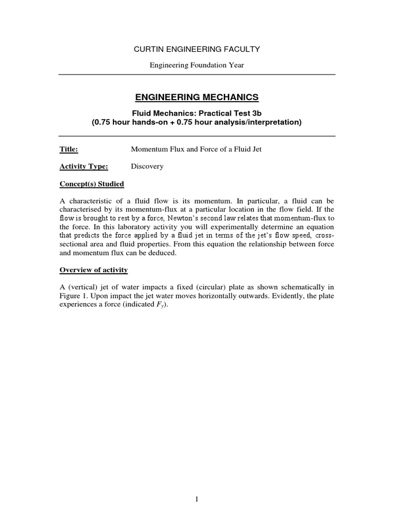 Laboratory 3b | PDF | Teaching Methods & Materials | Technology & Engineering