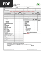Form 3A Form 3B Form 3B Type 1 | PDF | Electricity | Power (Physics)