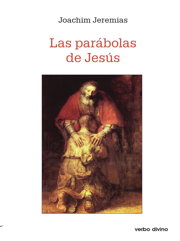 Las Parabolas de Jesus | PDF