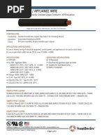 Camesa Wireline EcoSeal Product Brochure | PDF | Insulator (Electricity ...