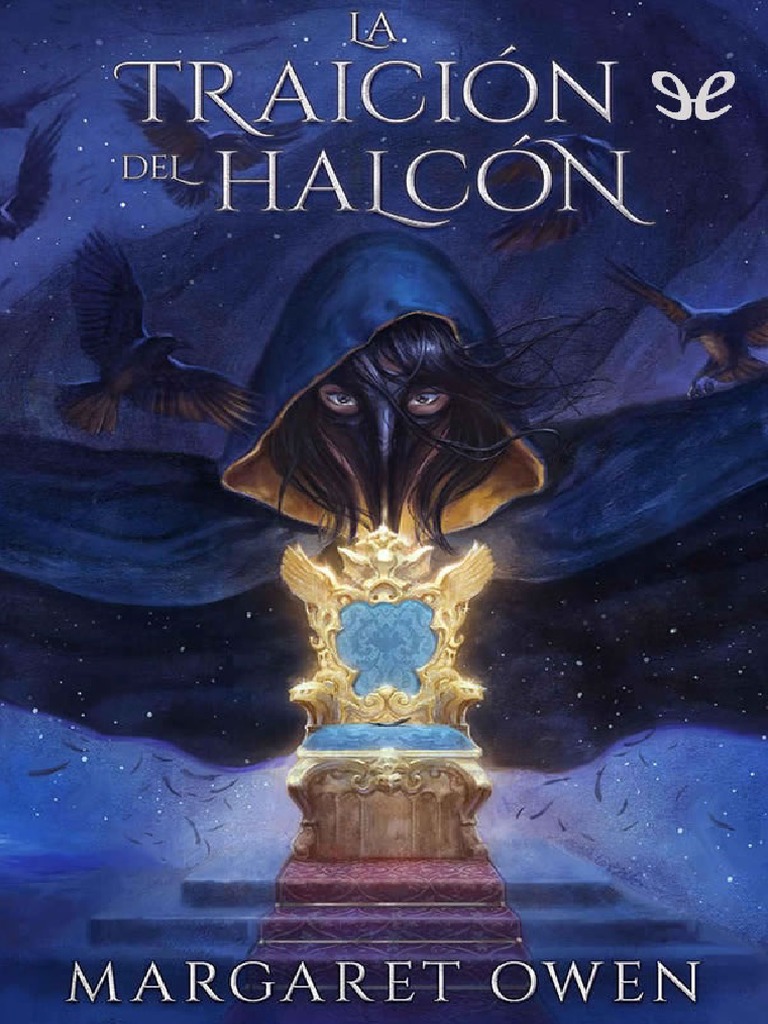 La Traicion Del Halcon | PDF