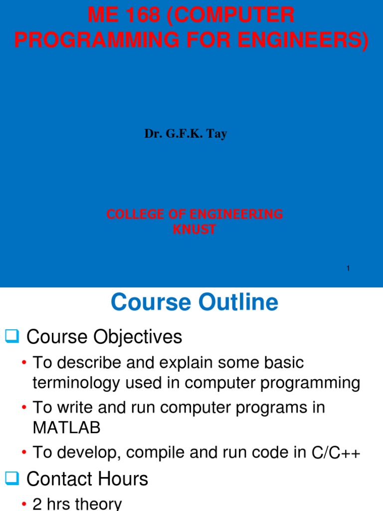 Me168 Chapter1 Complete | PDF | Character Encoding | Bit