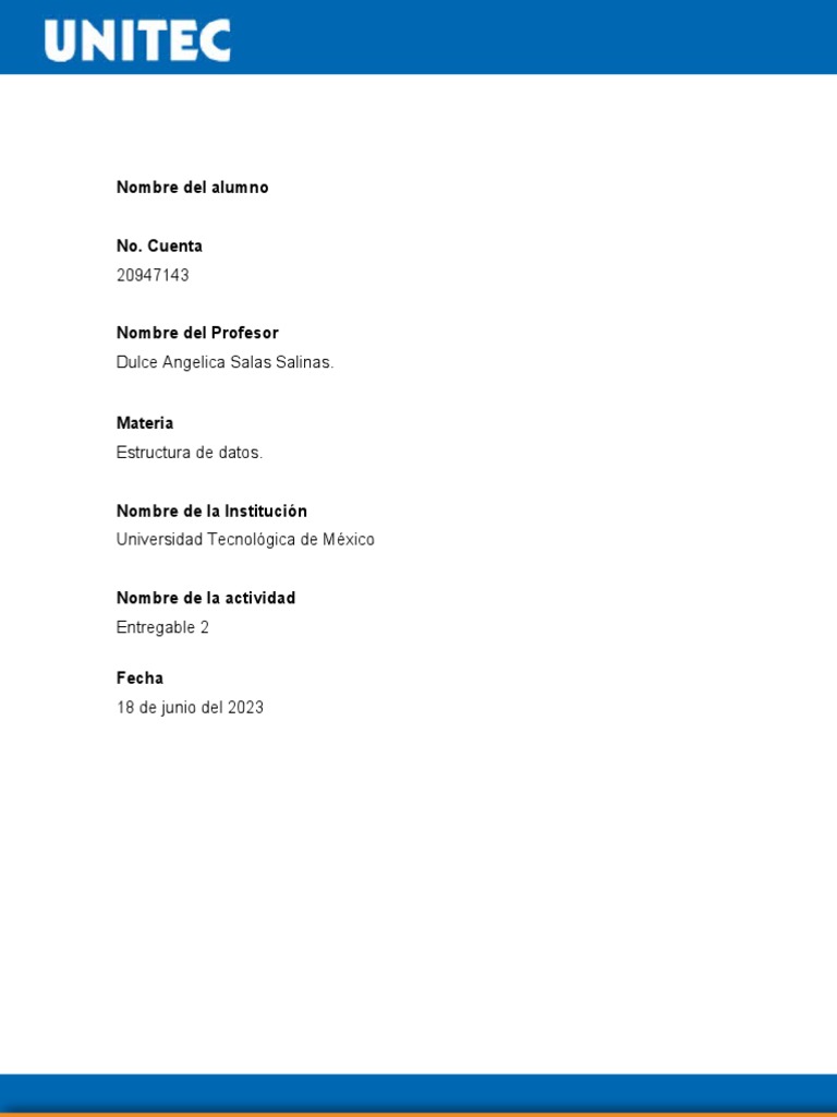 Entregable2_Programas_A | PDF