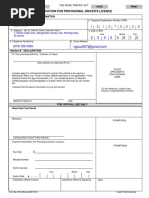Assessment Form of BRTA (Registration, Fitness, Taxtoken, Modification ...