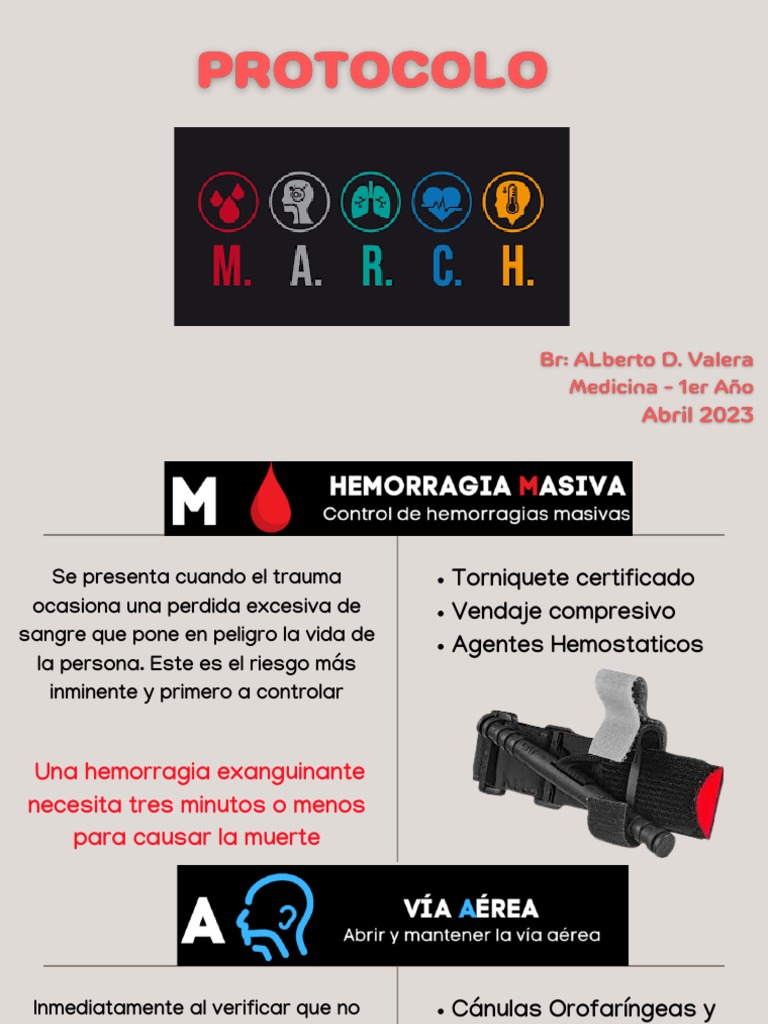 March | PDF | Ciencia y matemáticas