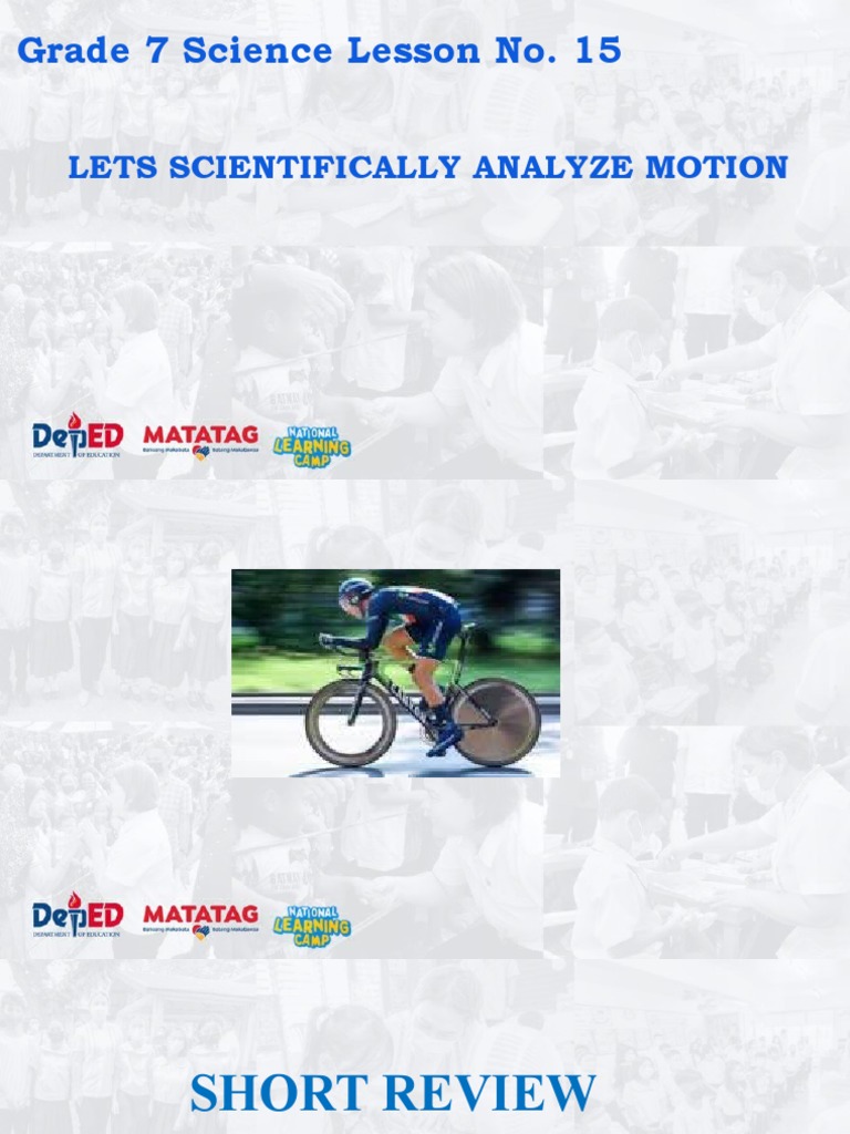 g7 - Consol - Lesson 15 - Ritchell Caspiz | PDF | Cartesian Coordinate ...