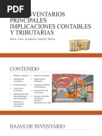 Moi Contable y Fiscal | PDF | Impuestos | Contabilidad
