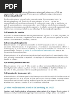 Manual de Usuario eSIFAP Hidalgo | PDF | Contraseña | Internet