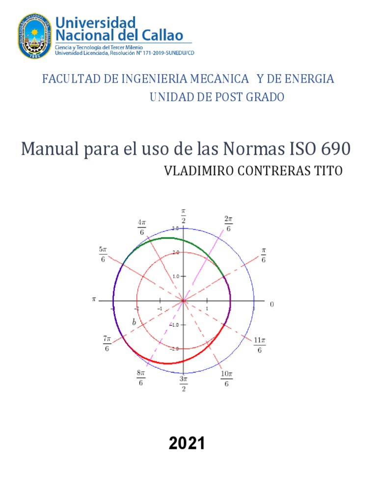 Manual ISO 690 | Descargar gratis PDF | Citación | Sic