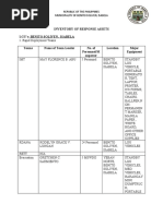 Organizational Chart of LGU Final To Print | PDF