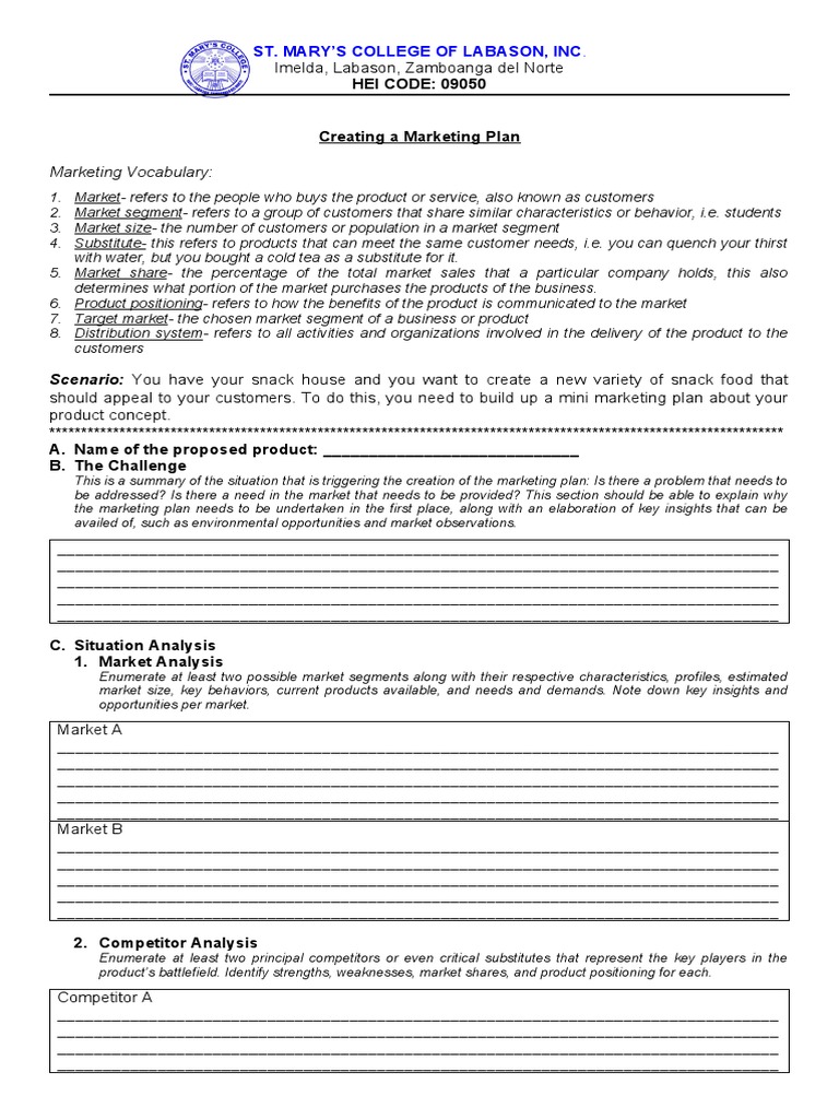MNGT - FINAL Performance Task | PDF MNGT - FINAL Performance Task | PDF